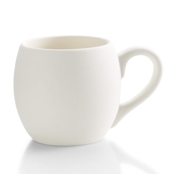 🧁 * Sm Lodge Mug - All Fired Up