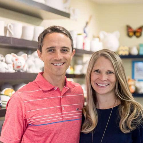 About - All Fired Up